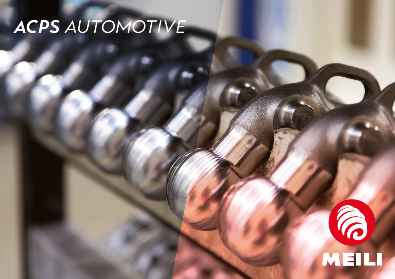 Press | ACPS Automotive