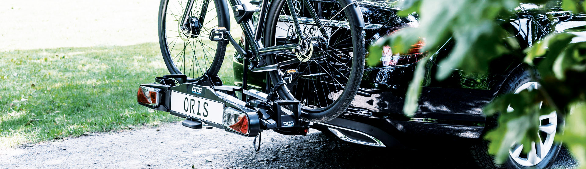 Marktführer für Anhängevorrichtungen - ACPS Automotive GmbH