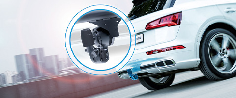 ORIS Anhängevorrichtungen | ACPS Automotive