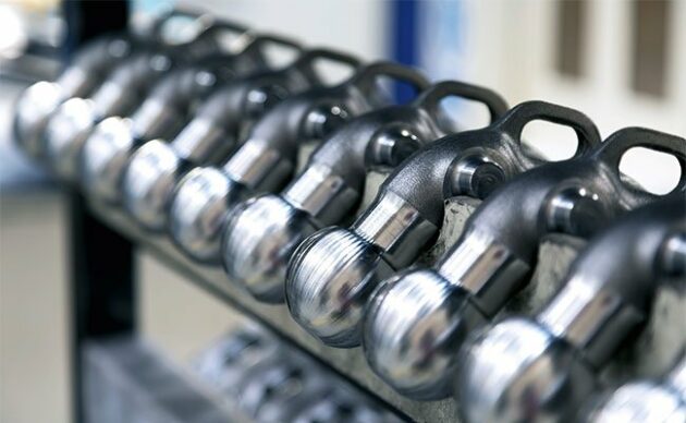 Requirements - ACPS Automotive GmbH