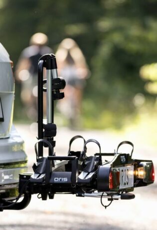 Detachable towbars - ACPS Automotive GmbH