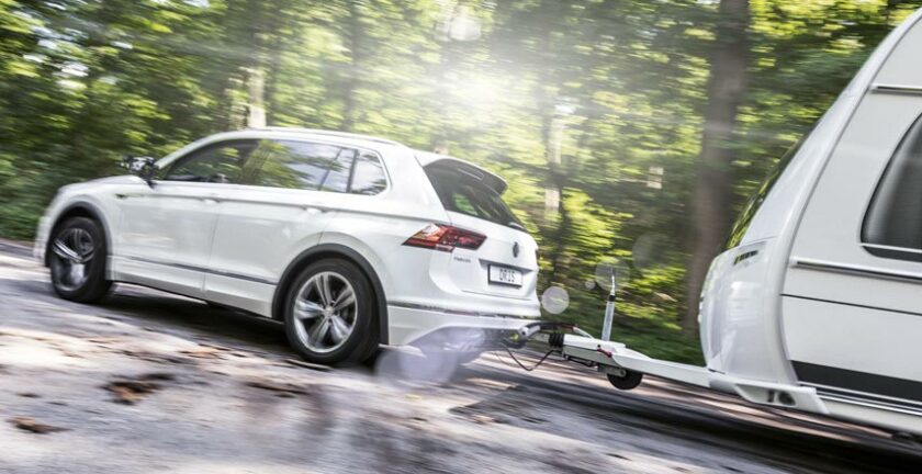 Detachable towbars - ACPS Automotive GmbH