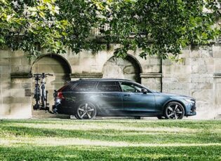 Retractable Towbars - ACPS Automotive GmbH