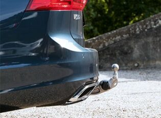 Retractable Towbars - ACPS Automotive GmbH