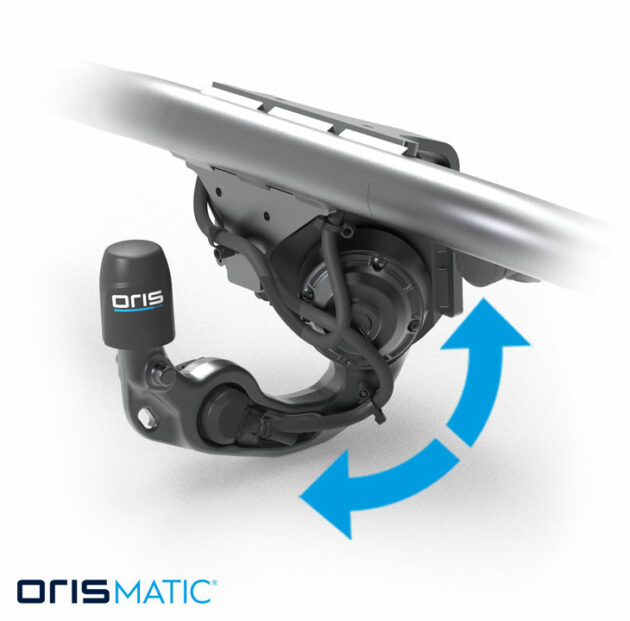 Retractable Towbars - ACPS Automotive GmbH