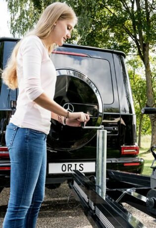 Fixed towbars - ACPS Automotive GmbH