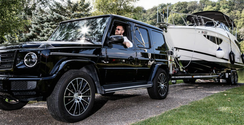 Fixed towbars - ACPS Automotive GmbH