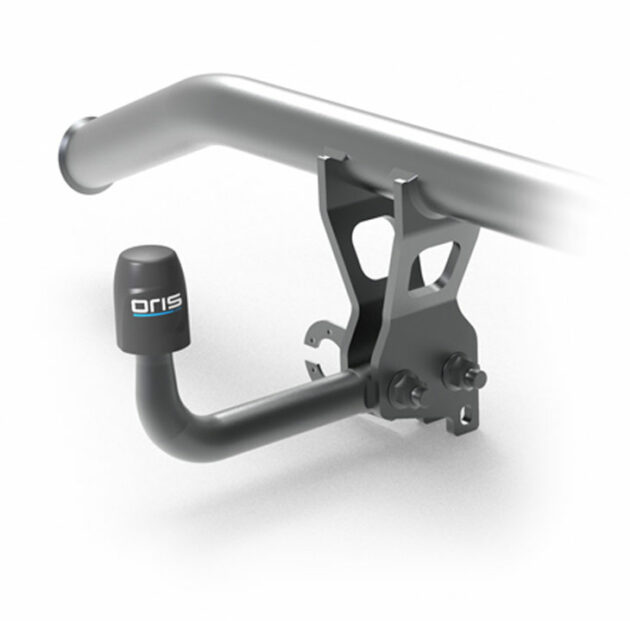 Fixed towbars - ACPS Automotive GmbH