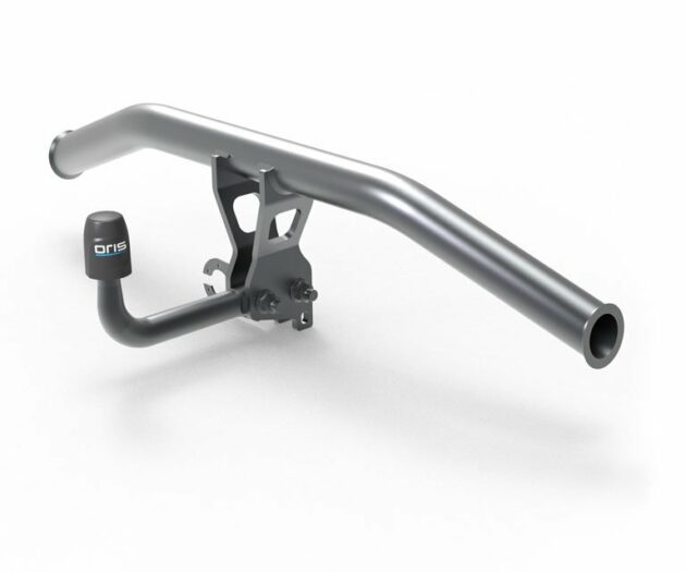 Towbars for the European Market - ACPS Automotive GmbH
