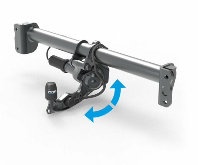 Towbars for the European Market - ACPS Automotive GmbH