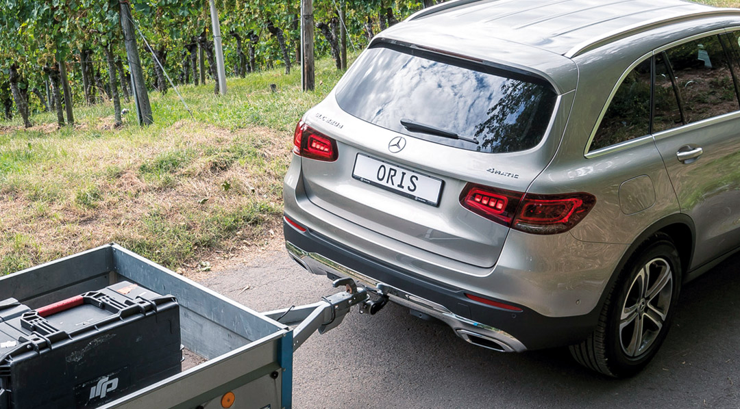 Towbars for the European Market - ACPS Automotive GmbH