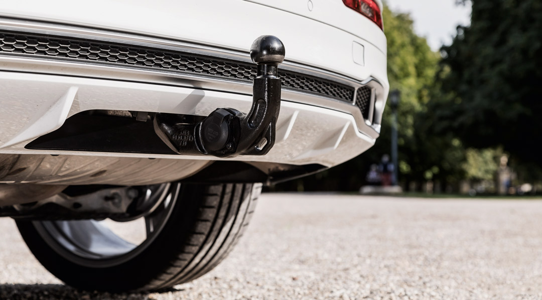 Towbars for the European Market - ACPS Automotive GmbH