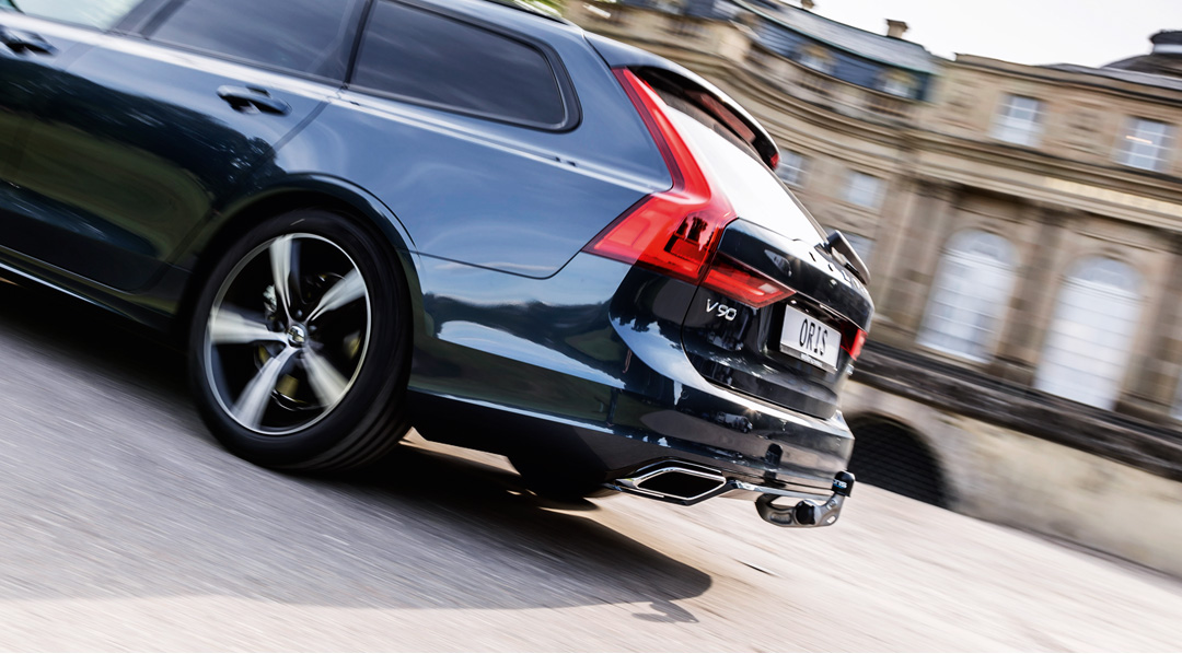 Towbars for the European Market - ACPS Automotive GmbH