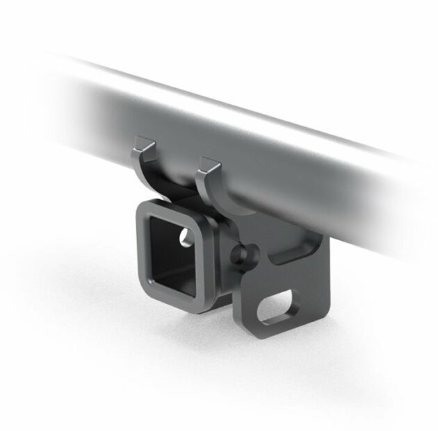 Fixed Receiver - ACPS Automotive GmbH