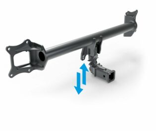 Hitches for the US Market - ACPS Automotive GmbH