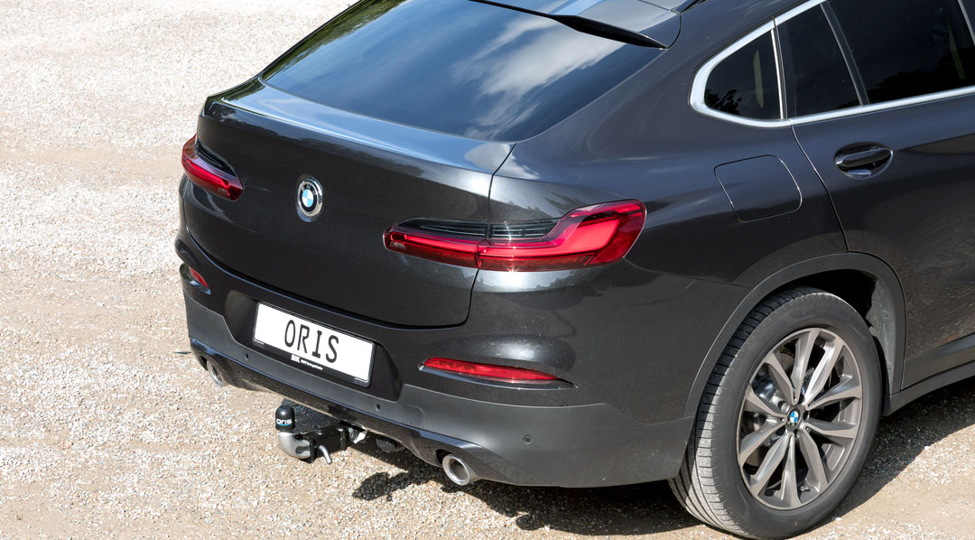 Hitches for the US Market - ACPS Automotive GmbH