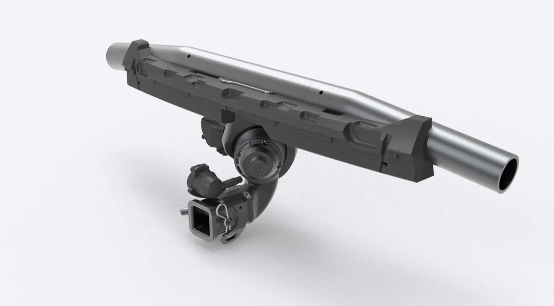 Hitches for the US Market - ACPS Automotive GmbH