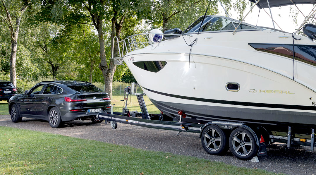 Hitches for the US Market - ACPS Automotive GmbH