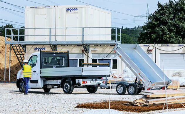 Sustainability - ACPS Automotive GmbH