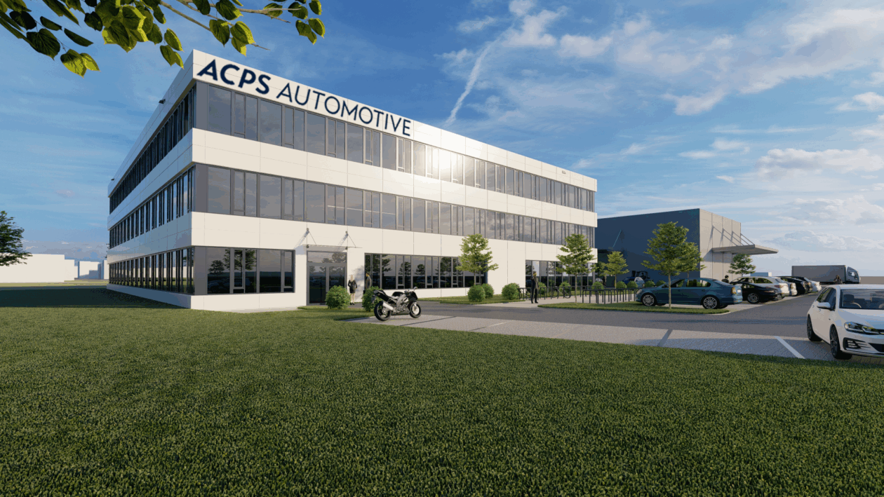 Presse | ACPS Automotive